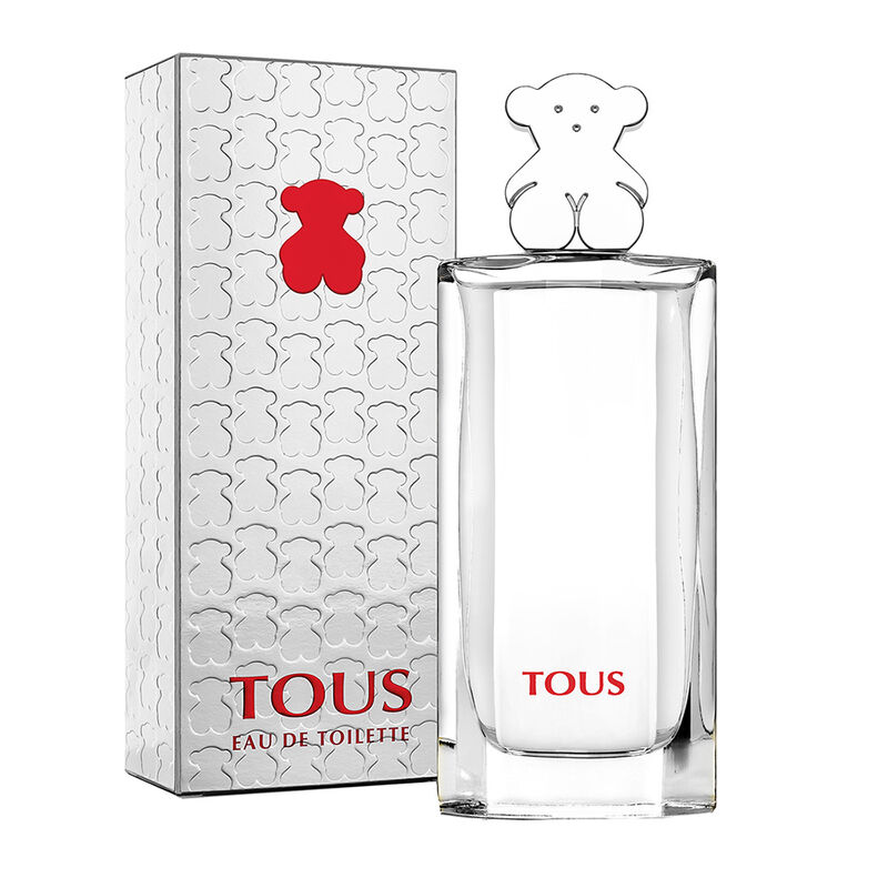 Perfume Tous Women EDT 50 Ml | Abc