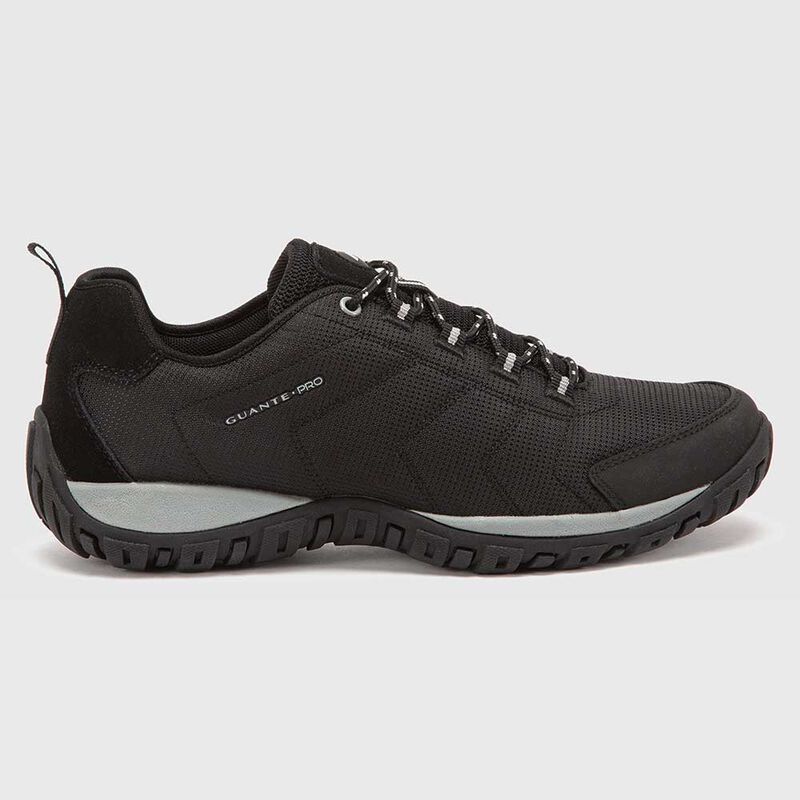 Zapato Hombre Guante Abc