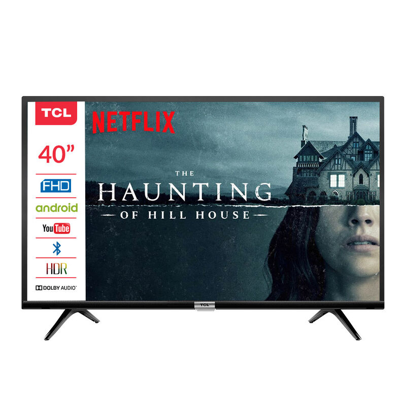 LED 40" TCL 40S6500 Smart TV Full HD | Abc