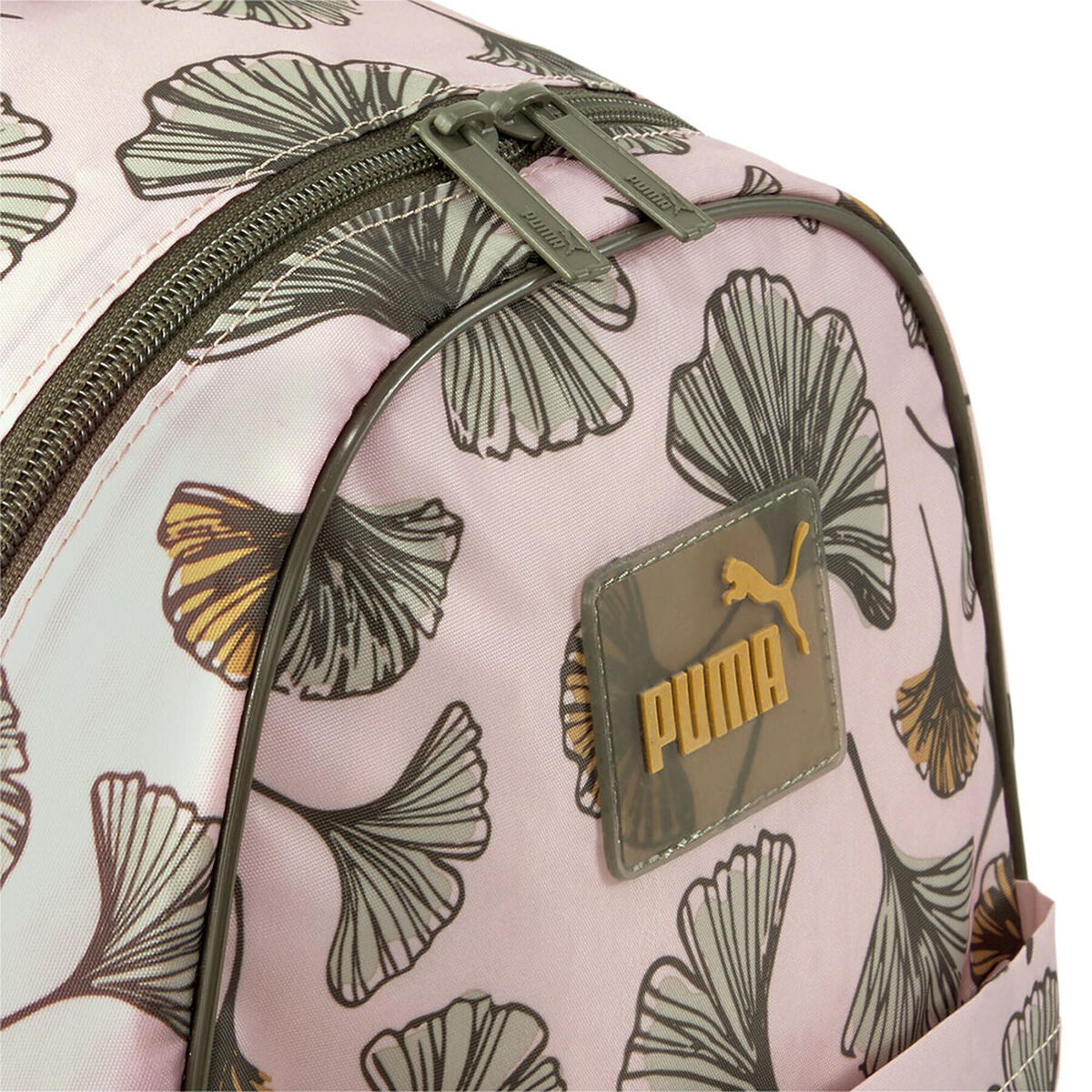 Mochila Puma Core Pop | Abc