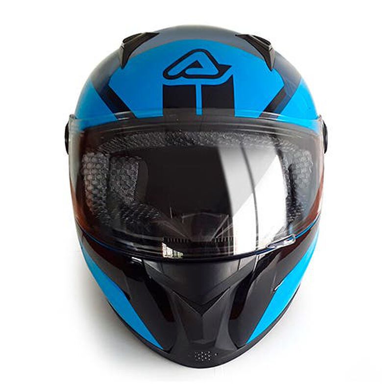 Casco Integral Acerbis FullFace FS-807 Talla L | Abc