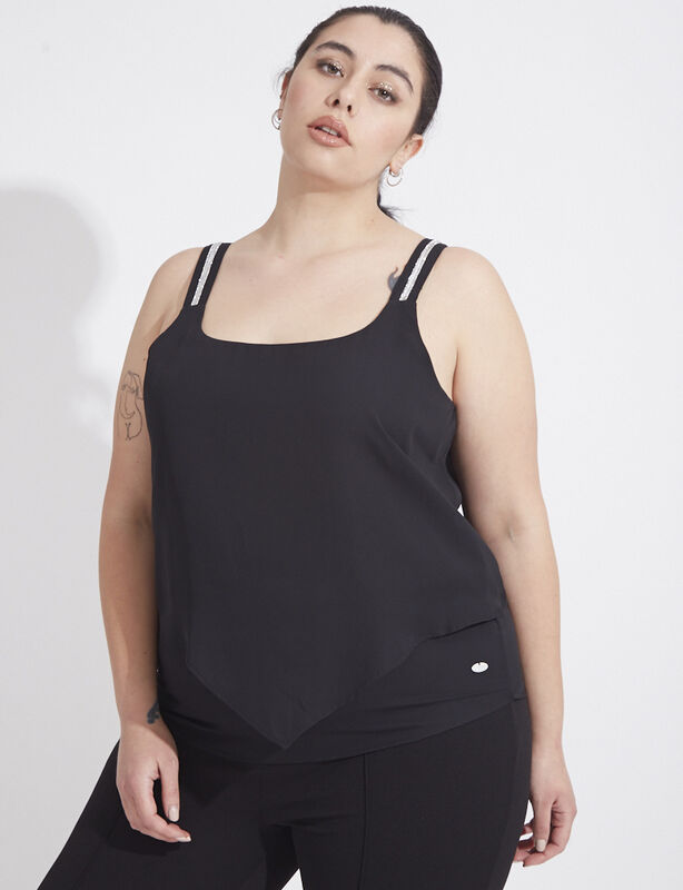 Cocktail Mujer Extralindas | Abc