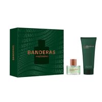 Set Perfume Antonio Banderas Hombre The Icon Eau De Toilette