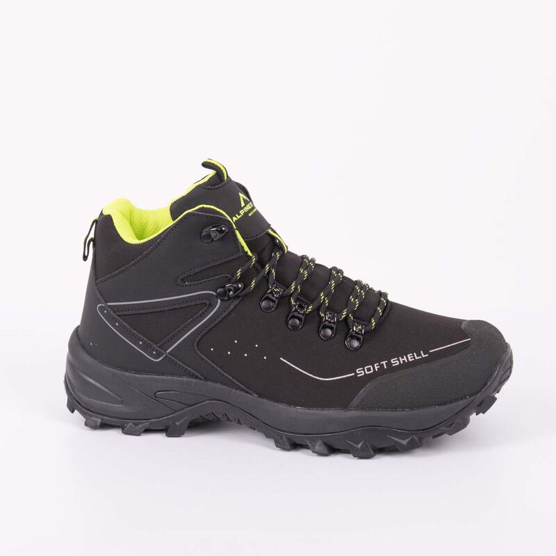 Zapatilla Hombre Alpinextrem Abc