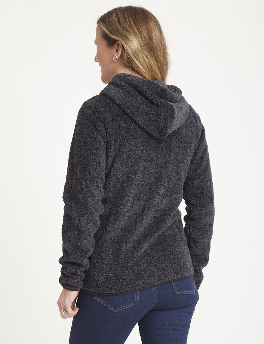 Polerón Mujer Icono | Abc