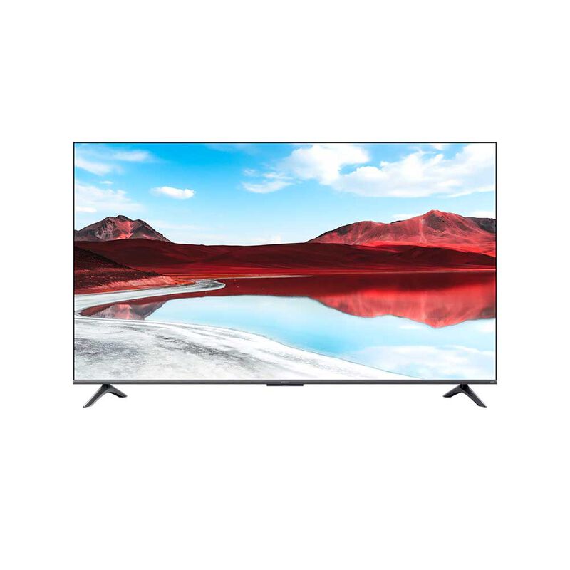 QLED 75" Xiaomi A Pro 2025 LM Smart TV 4K | Abc