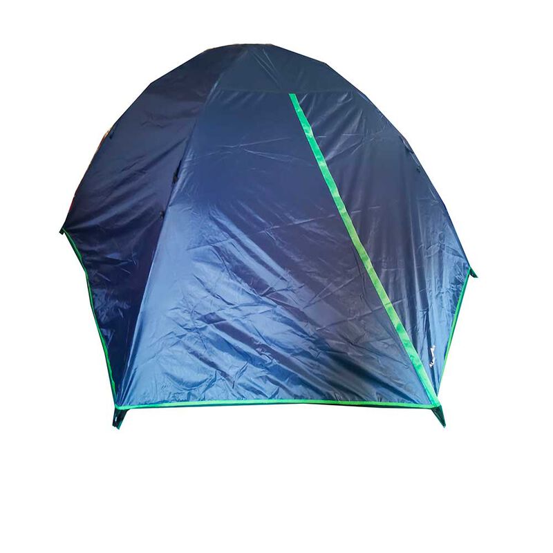 Carpa Outdoor Alpinextrem | Abc
