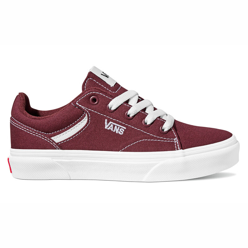 Zapatilla Unisex Vans Yt Seldan | Abc