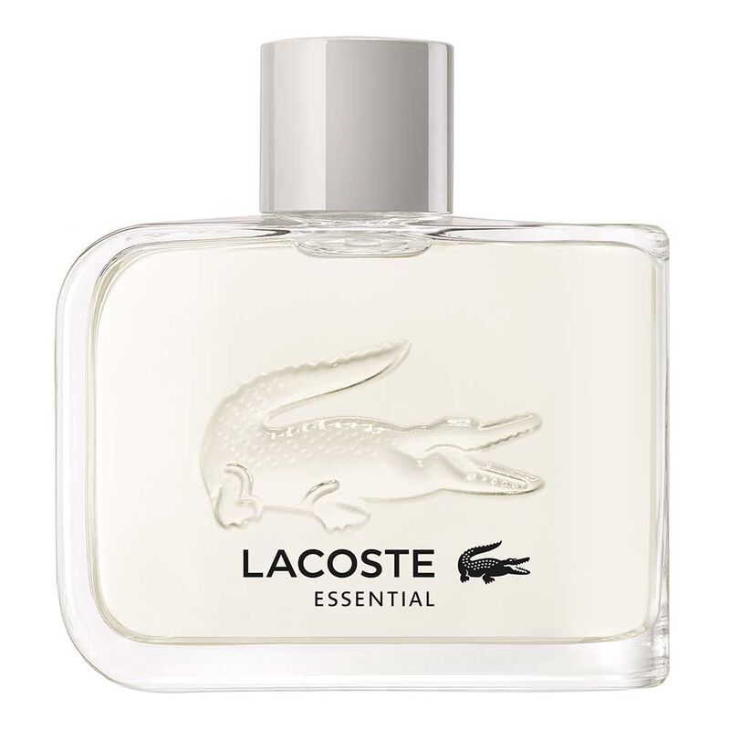 Perfume Lacoste Essential 75ml | Abc