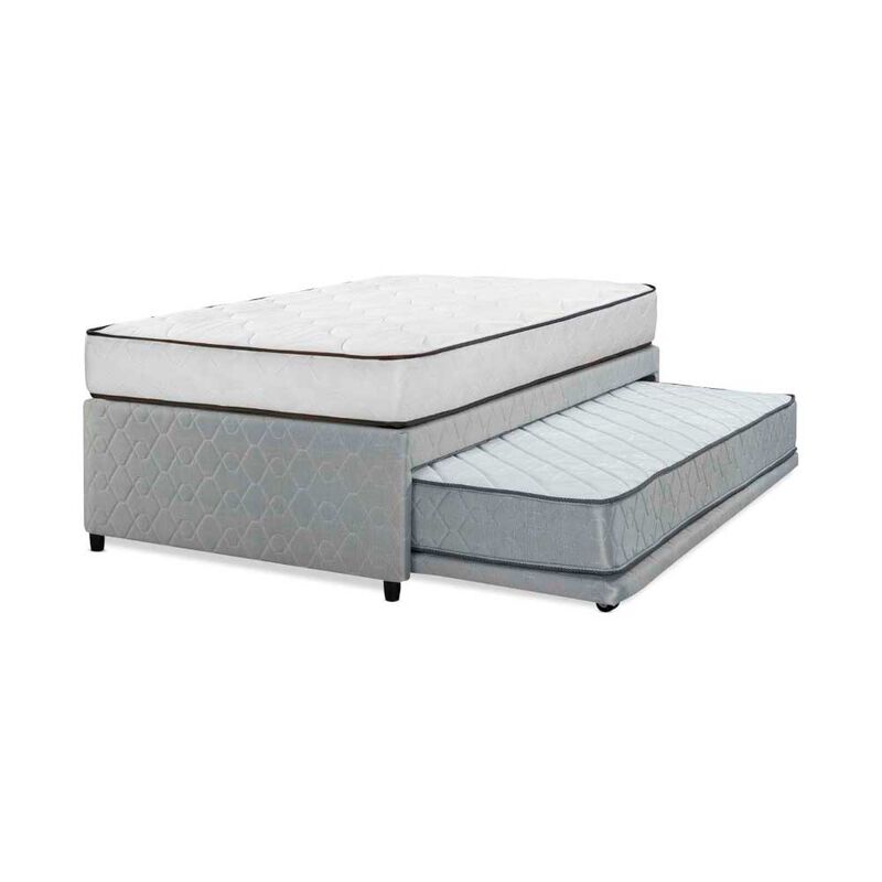 Divan Flex 1 Plaza New Simple | Abc