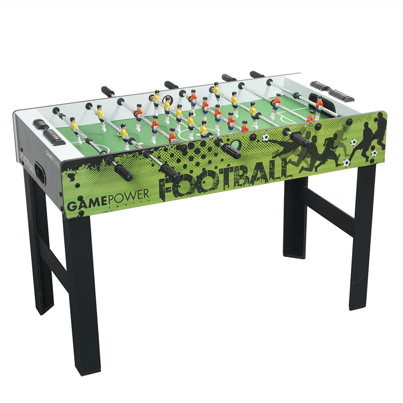 Taca Taca Gamepower Gptac07 | Abc