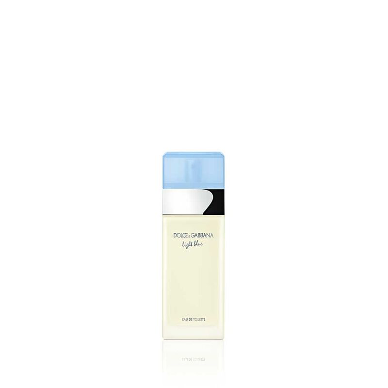 Perfume Dolce & Gabbanna Light Blue Mujer 50 Ml | Abc