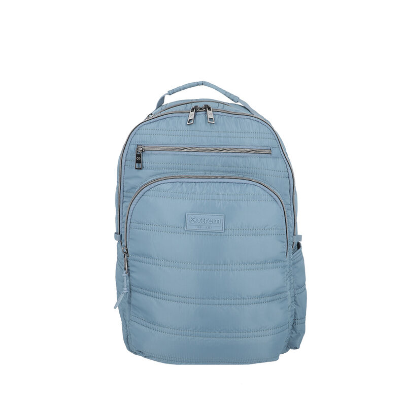 Mochila Notebook Vermont 4Xt Azul 15" M Xtrem | Abc
