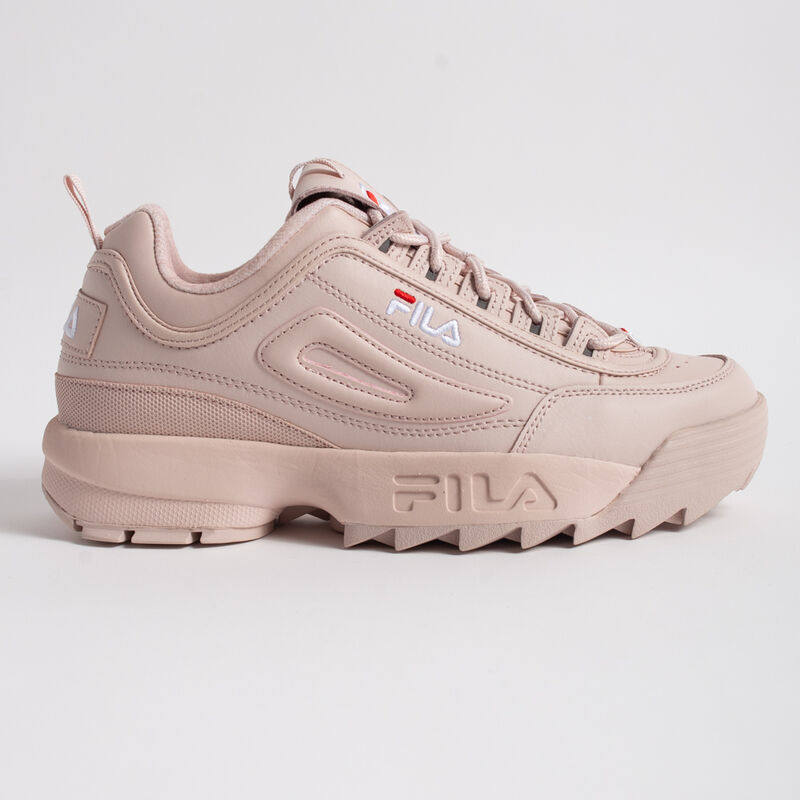 Zapatilla Mujer Fila | Abc