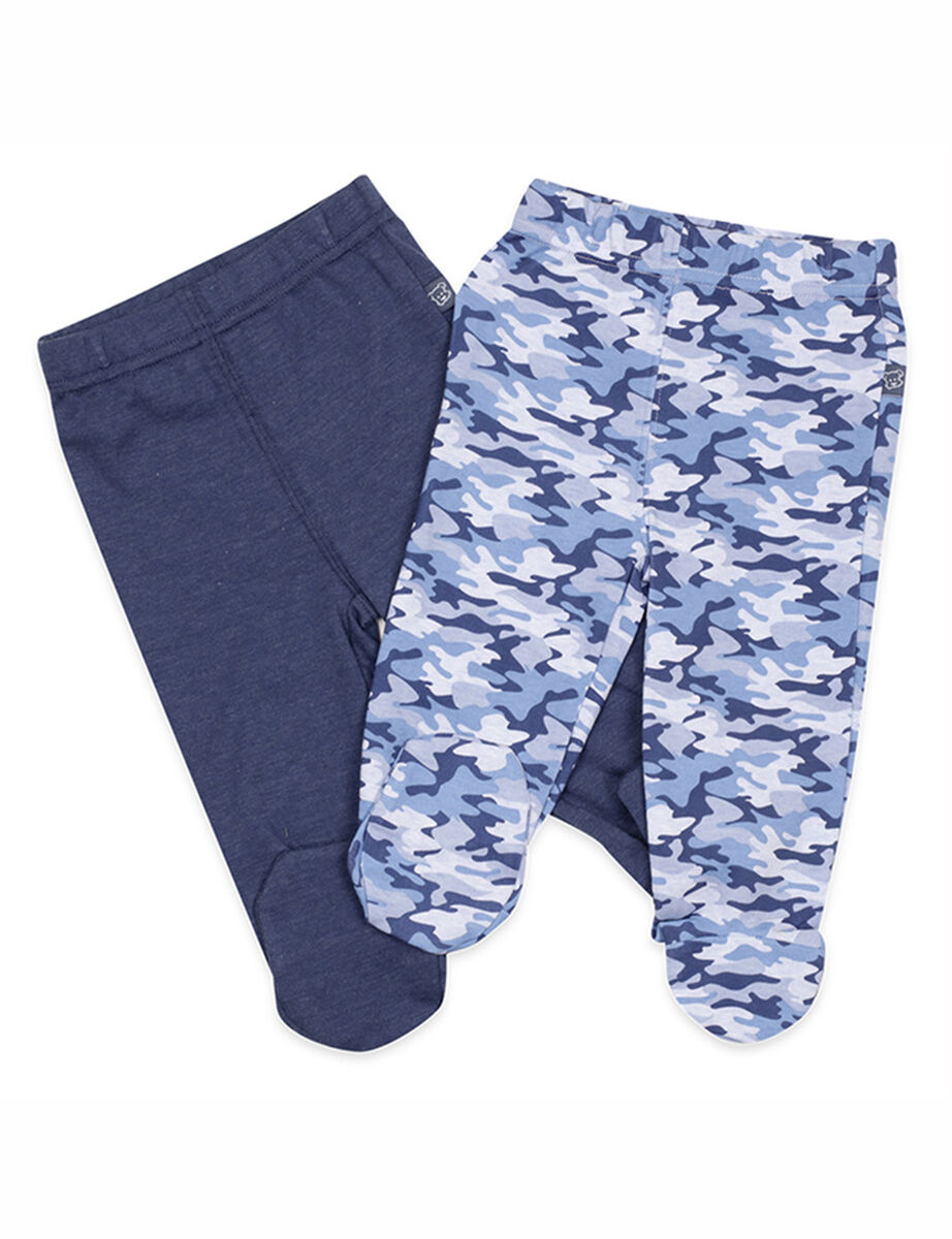 Pack 2 Ballerinas Niño Pillin | Abc