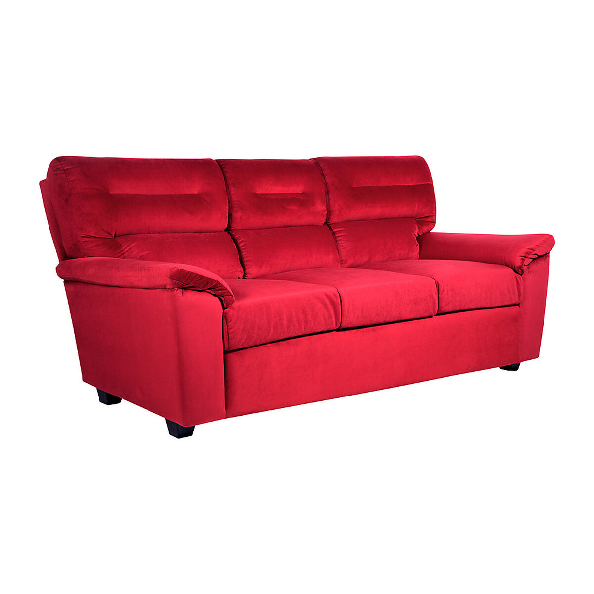 Juego de Living Ruby 3-2-1 | Abc