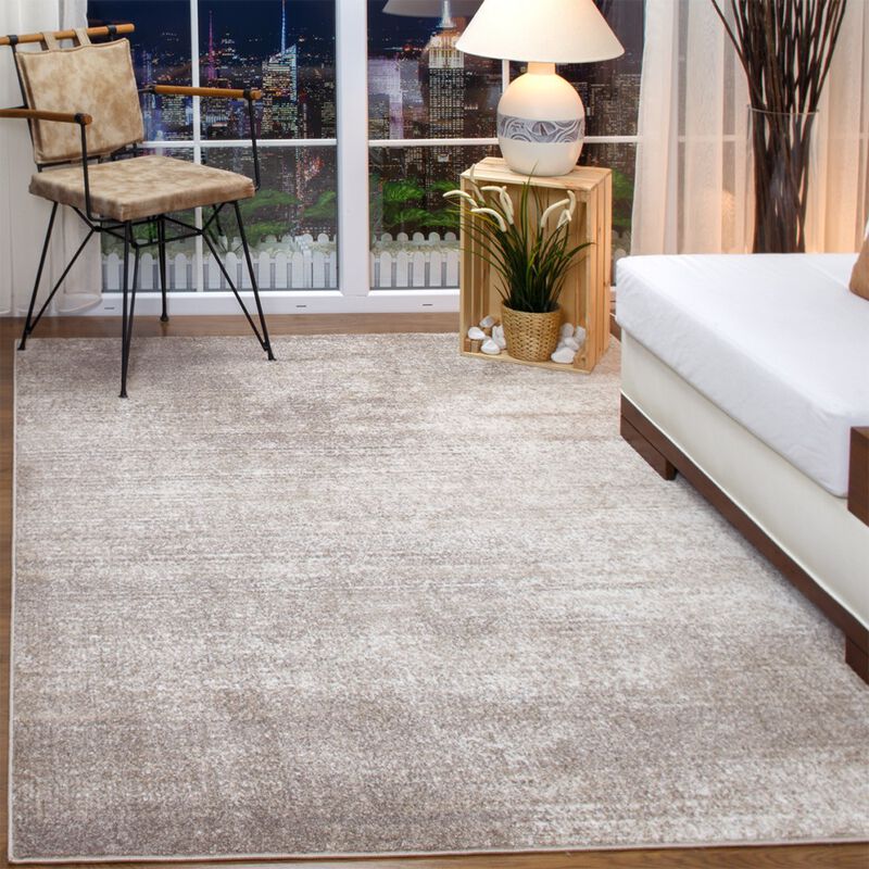 Alfombra Modalfo Florida 244 x 305 cm Beige | Abc