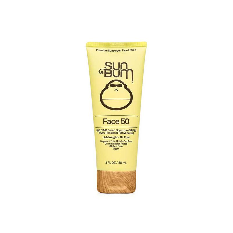 Protector Solar Facial SPF 50 Sun Bum | Abc