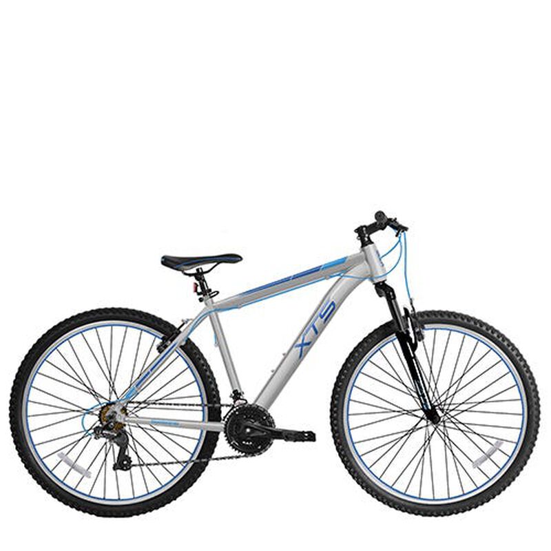 Bicicleta Hombre Mountain Bike XTS Vigor Aro 24 Gris | Abc