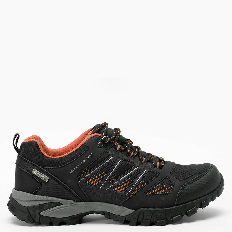 Zapato Hombre Guante Abc