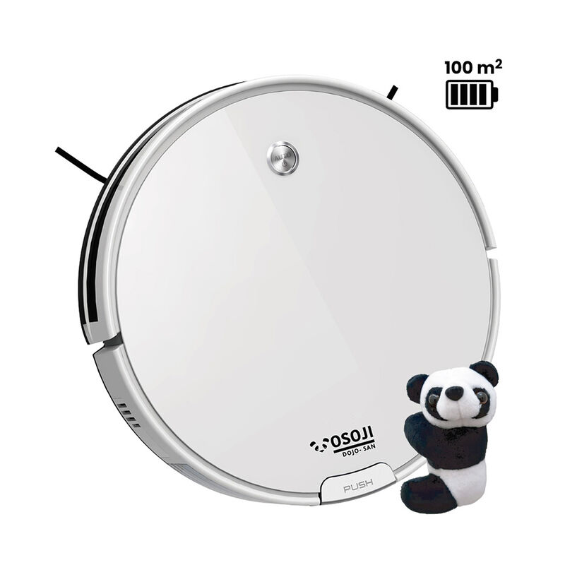 Aspiradora Robot Osoji Robotics Dojo San 690 | Abc
