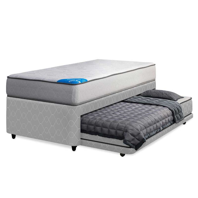 Diván Flex 1 Plaza Urbano | Abc