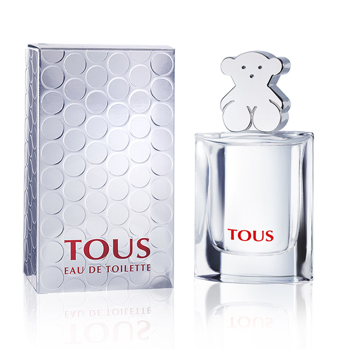 Perfume Tous EDT 30 ml | Abc