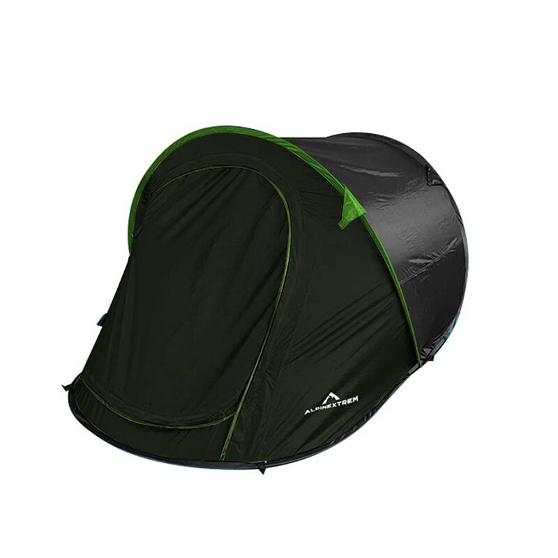 Carpa Pop Up Tent 2 Personas Alpinextrem | Abc