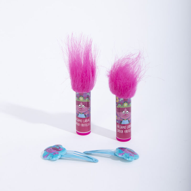 Trolls Mujer 2 Labiales | Abc