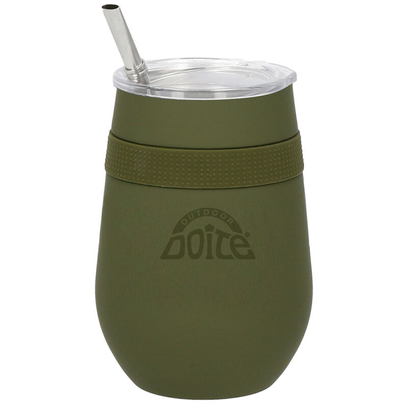 Termo Doite Cucao 398 ml Verde | Abc