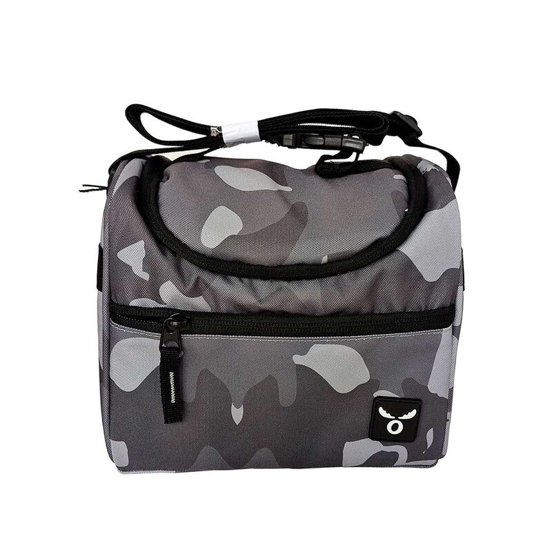 Lonchera Resistance Moose | Abc