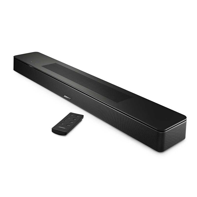 BOSE Bose Smart Soundbar 600 Negro | Abc