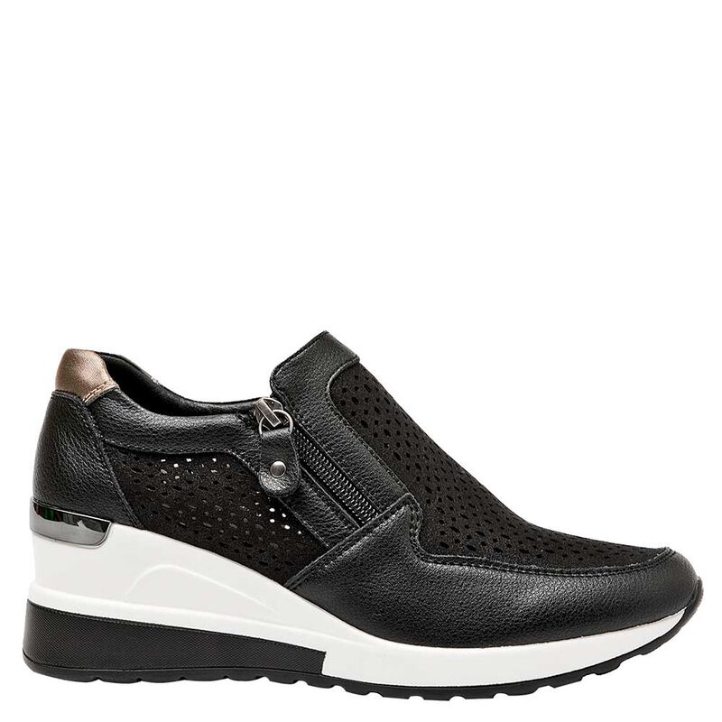 Zapatilla Mujer Bruno Rossi | Abc