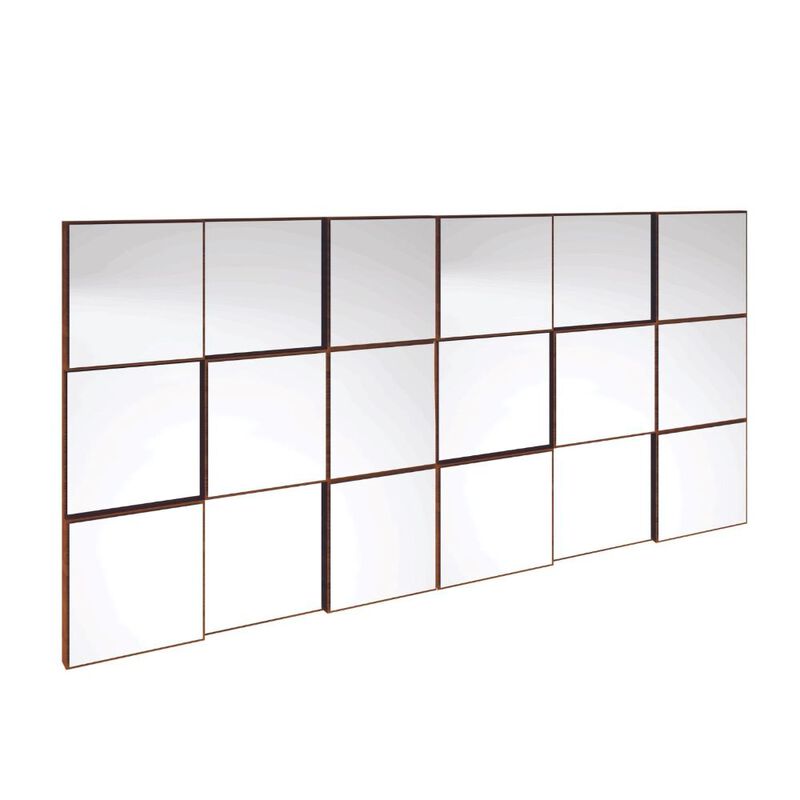 Espejo Roca Radal | Abc