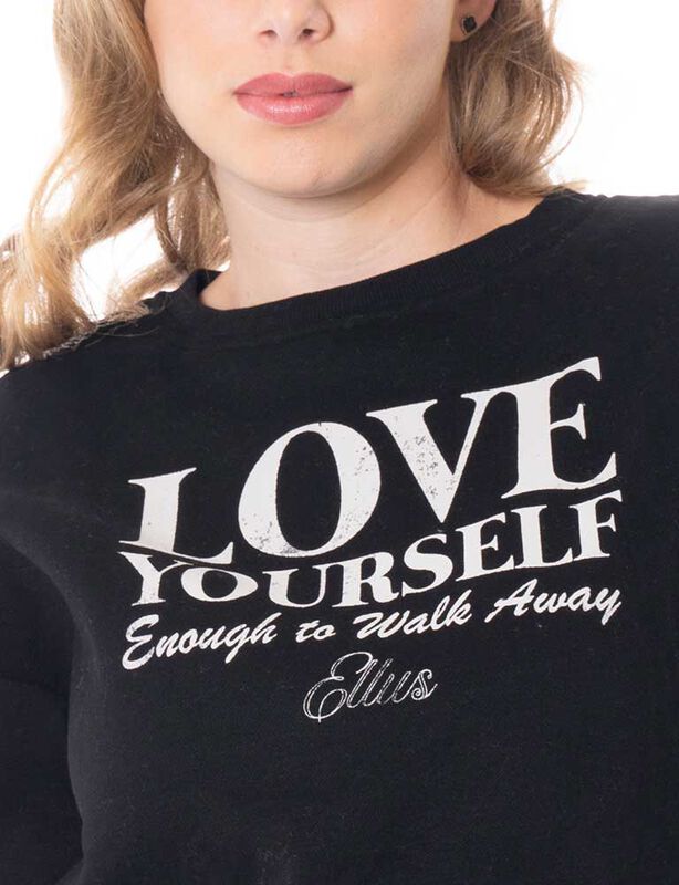 Polerón Mujer Ellus | Abc