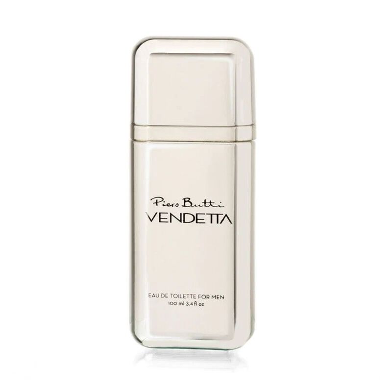 Perfume Piero Butti Vendetta EDT 100 ml | Abc