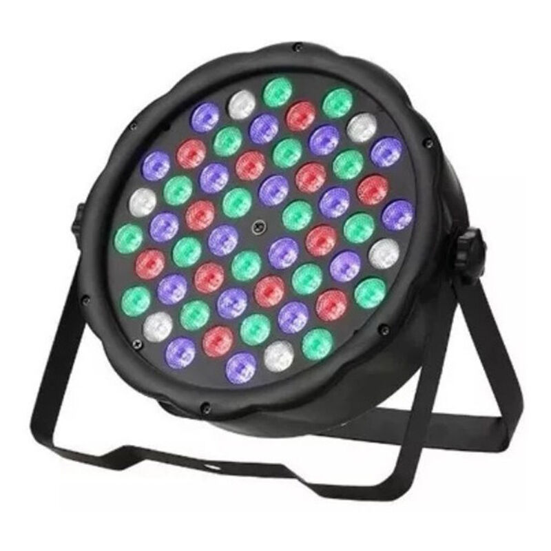 INTROTECH Luces LED Fiesta Introtech ITE100II | Abc