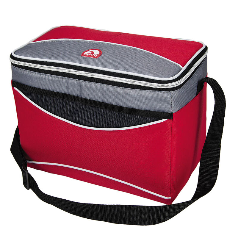 Lonchera Igloo Collapse & Cool 12 Latas | Abc