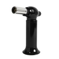 Balanza Bluetooth Para Balón De Gas Simple Cook Negro / Gris