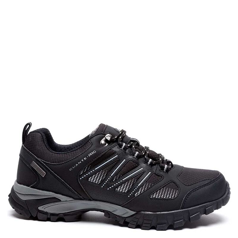 Zapatilla Hombre Guante Abc