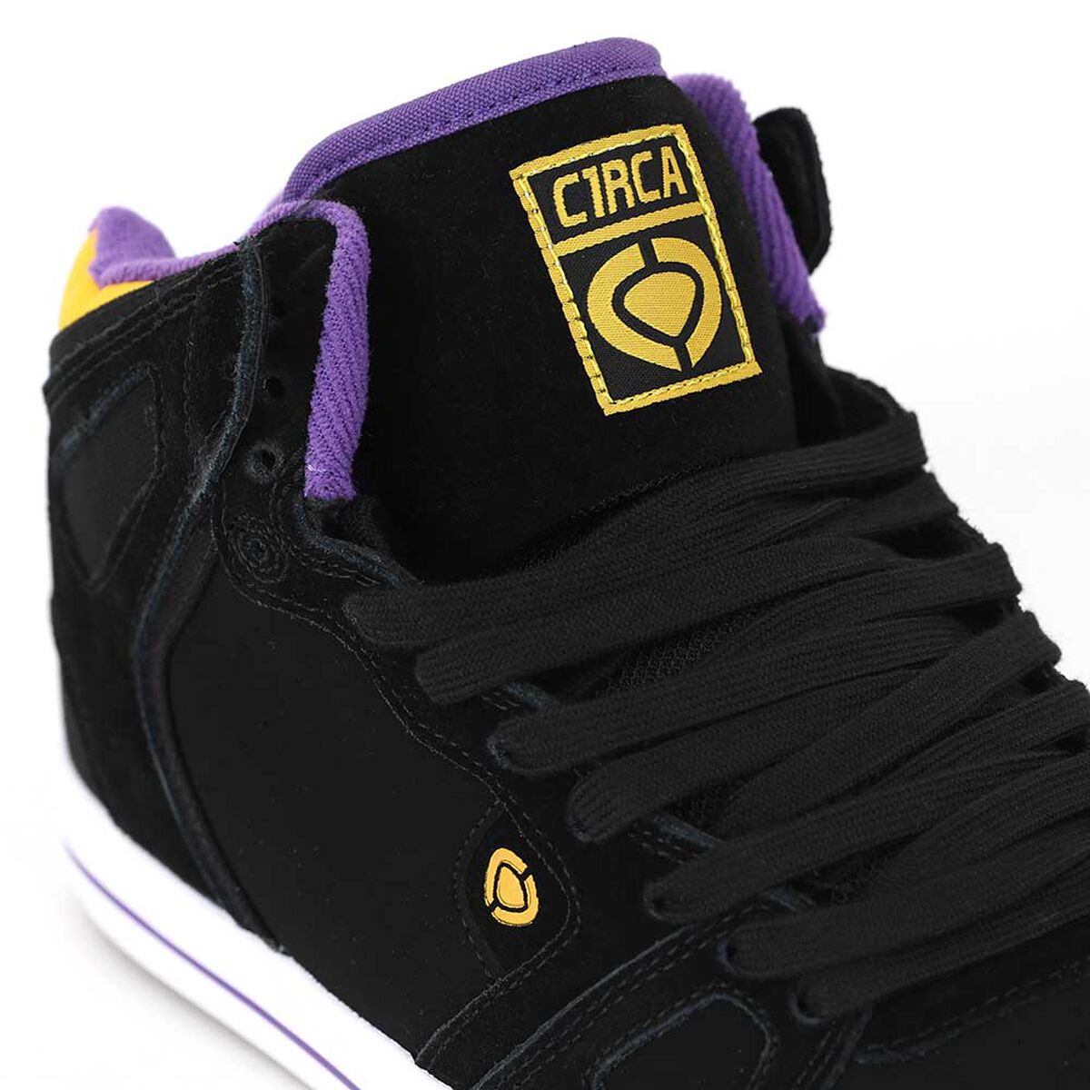 Zapatilla Hombre Circa | Abc