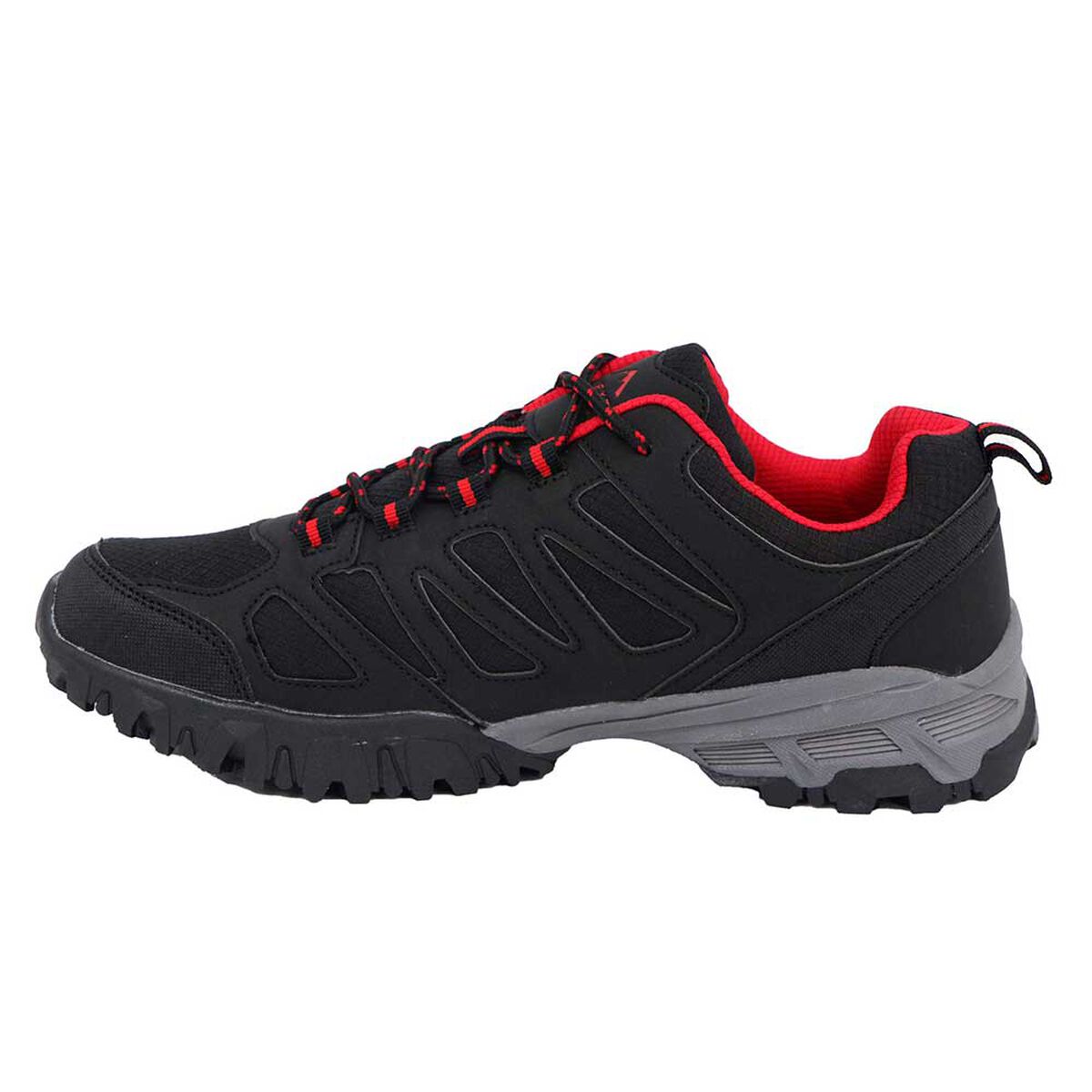 Zapatilla Hombre Alpinextrem Abc