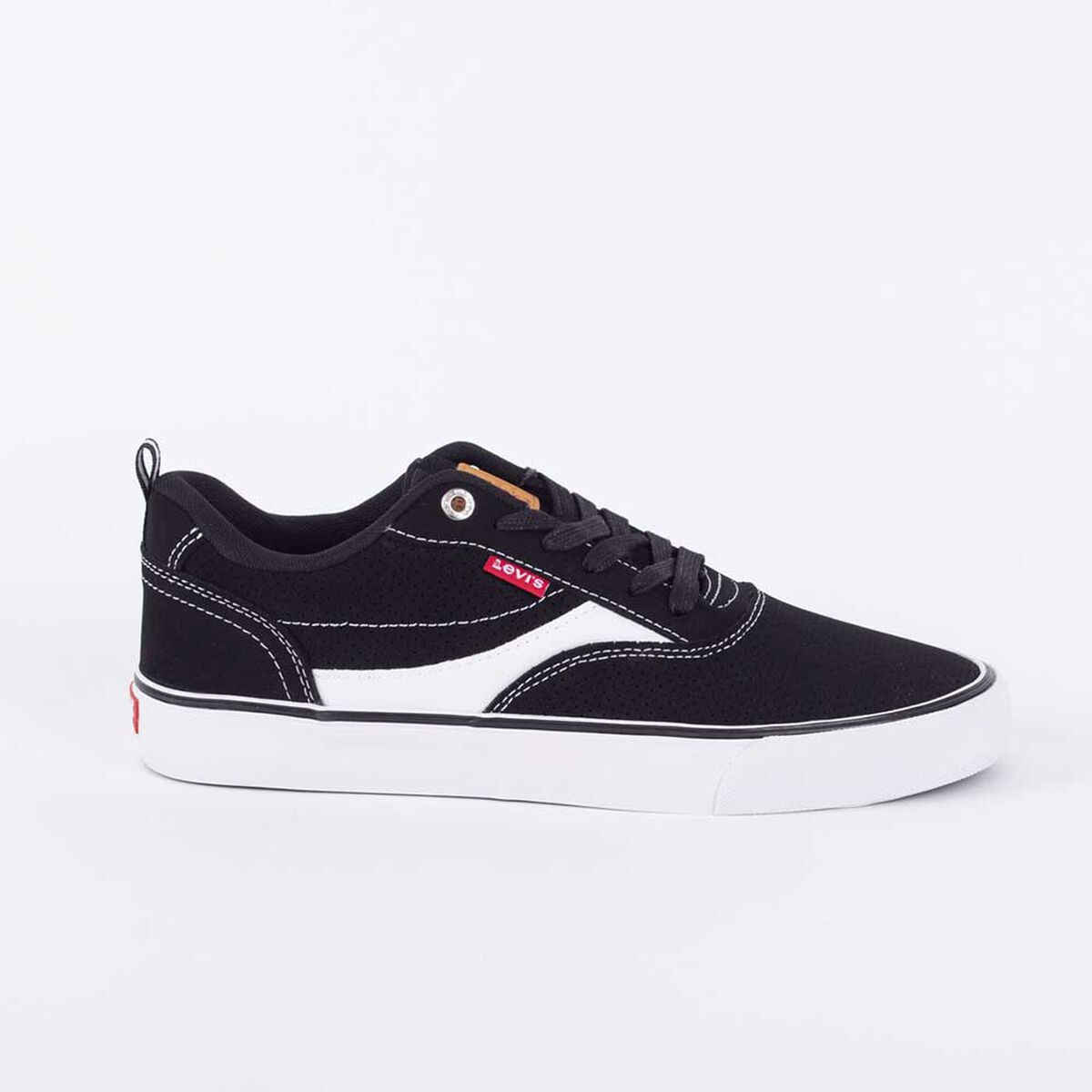 Zapatilla Hombre Levis Abc