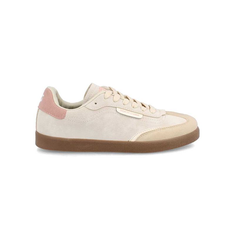 Zapatilla Urbana Mujer Northstar | Abc