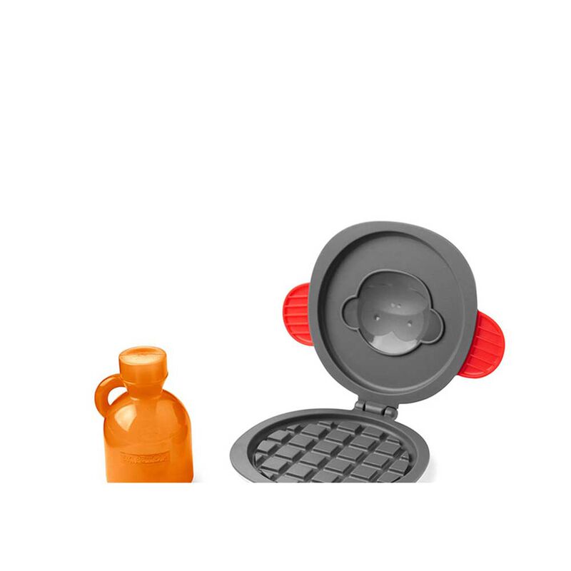 Set de Waffle Didactico Zoo Skip Hop | Abc