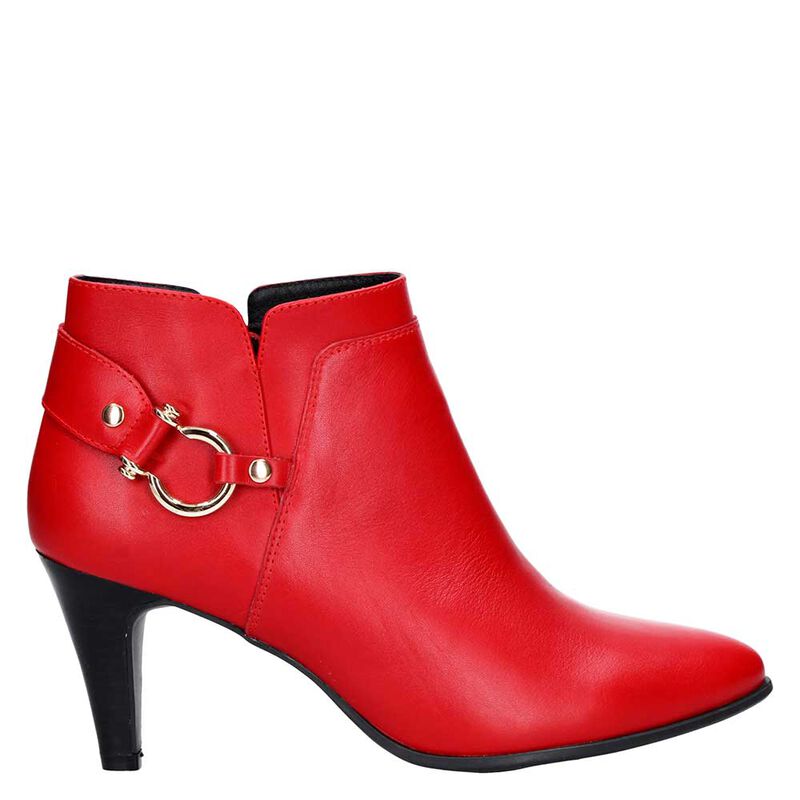 Botín Mujer Bruno Rossi | Abc