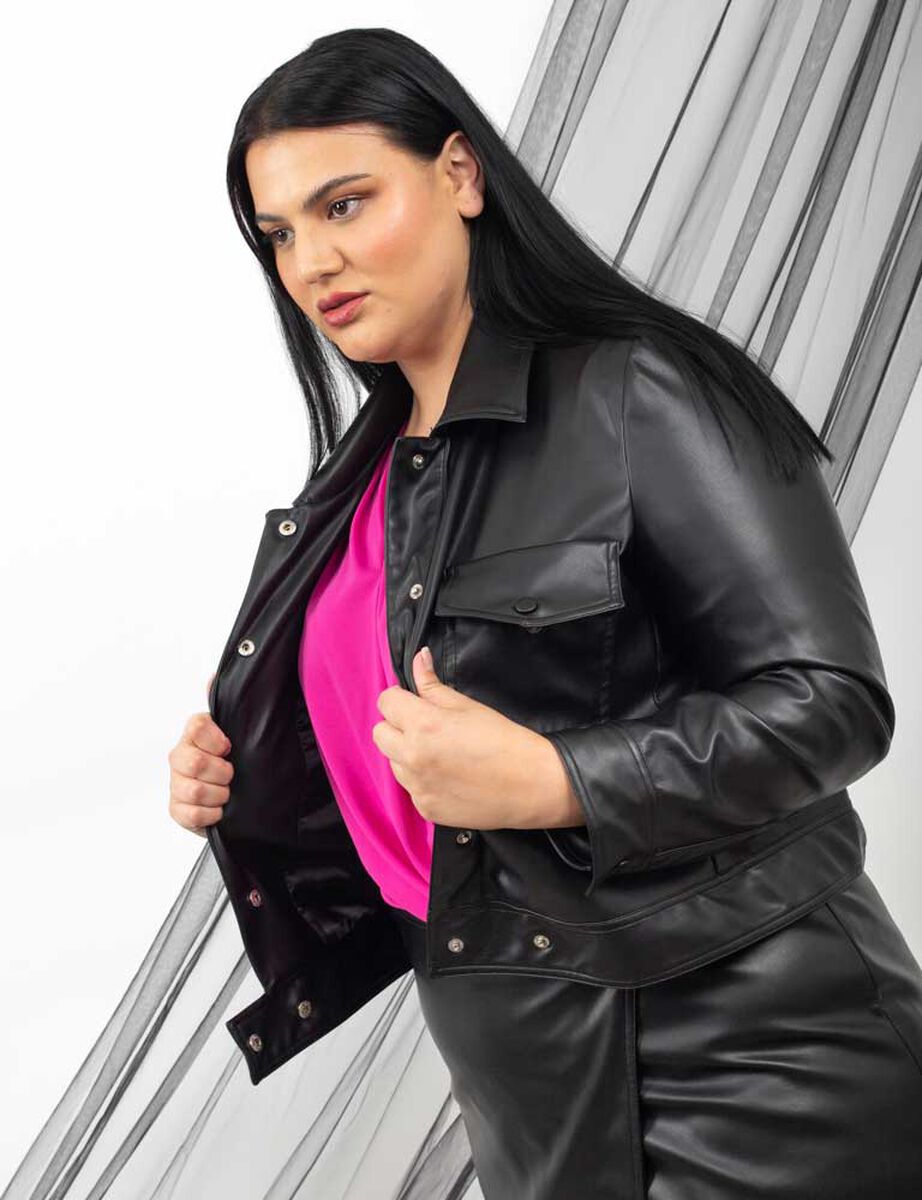 Chaqueta Mujer Extralindas | Abc