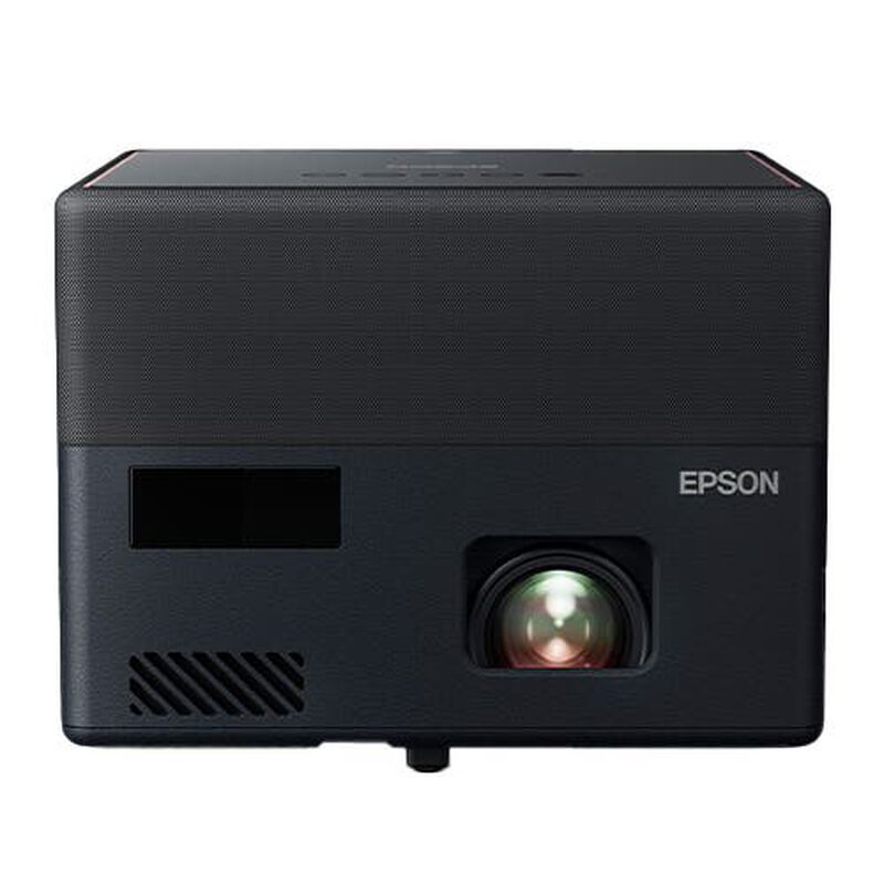 Proyector Epson Epiqvision Mini EF-12 Laser Smart | Abc