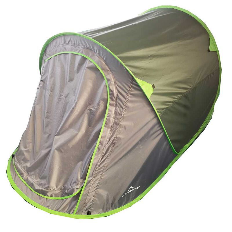 Carpa Pop Up Tent 2 Personas Alpinextrem | Abc
