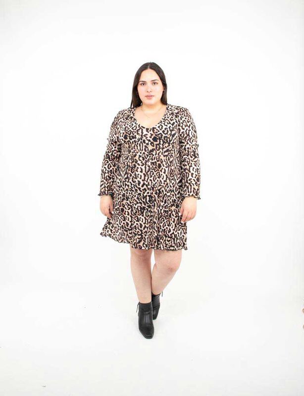 Vestido Mujer Extralindas | Abc